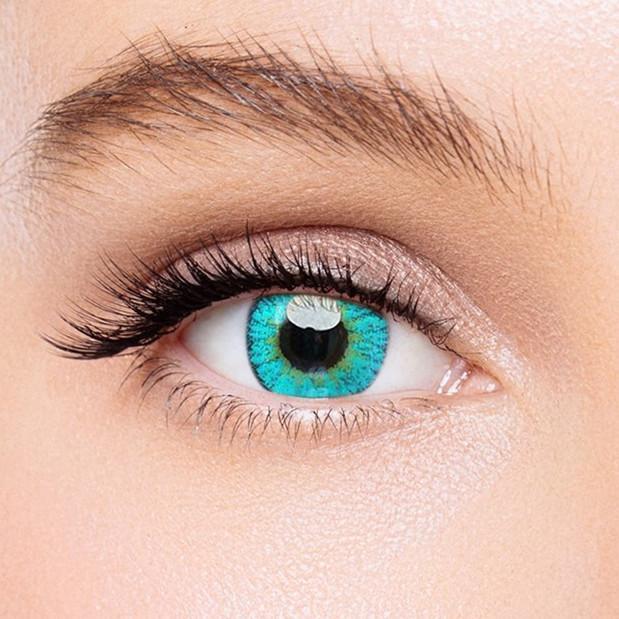 Cheap Prescription Colored Contact Lenses - Icoloured® Contacts